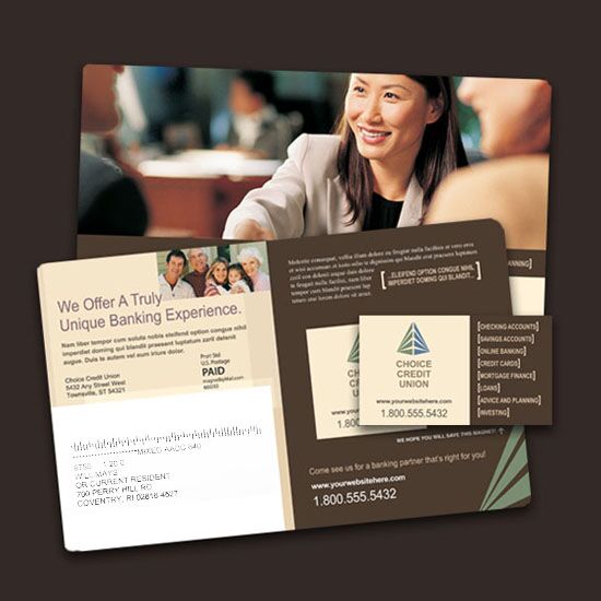 Custom Postcard Magnets | MagnetbyMail Magnet Mailers