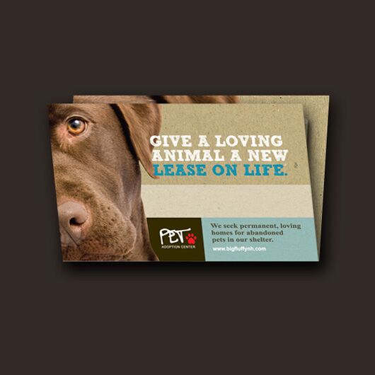 Folded Mailers & Direct Mail Magnets | MagnetbyMail