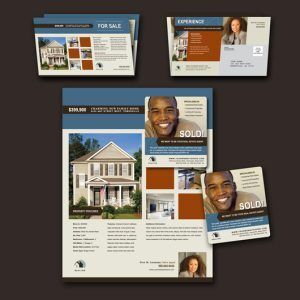 Folded Mailers & Direct Mail Magnets | MagnetbyMail
