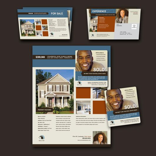 Folded Mailers & Direct Mail Magnets | MagnetbyMail